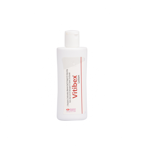 Vitibex Lotion | Newtrimed