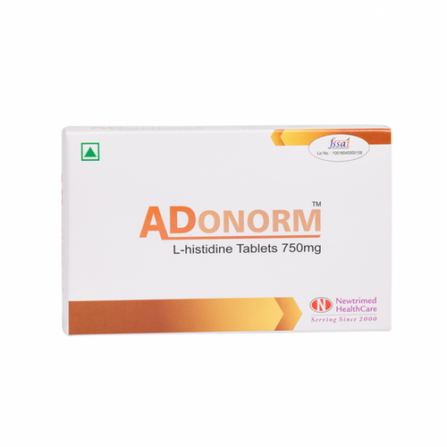 Adonorm Tablet | Newtrimed