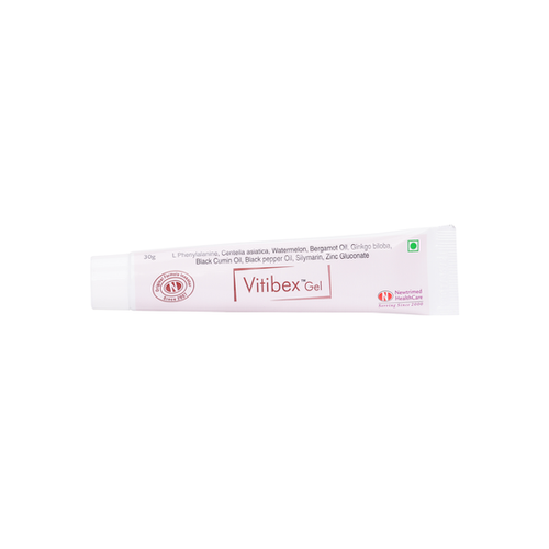 Vitibex Gel | Newtrimed