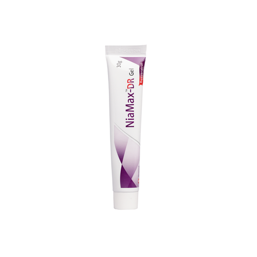 Niamax DR Gel | Newtrimed
