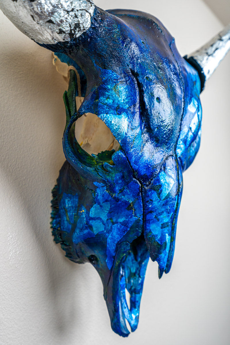 Laura Barkley Art | Abstract Art | CO Artist