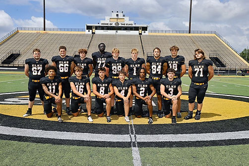 HOME | CHS Elks Football