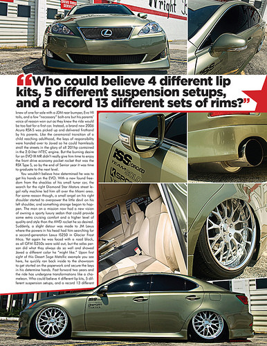 Our Magazine | RIX Mag 2021