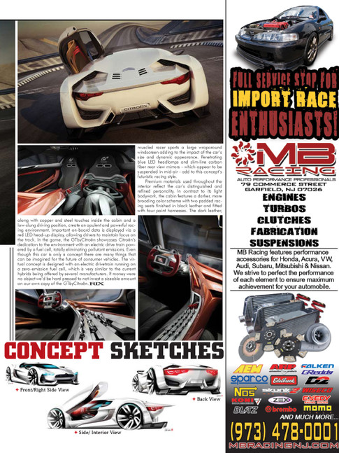 Our Magazine | RIX Mag 2021