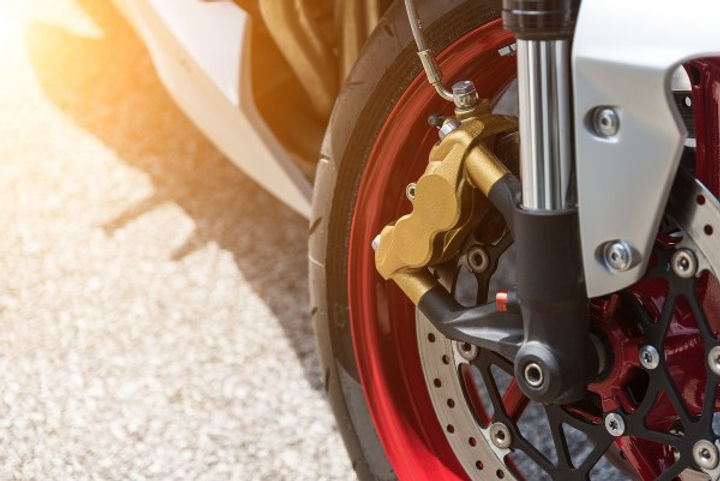 How ABS Work On Motorcycles And Why They Should Be Mandatory