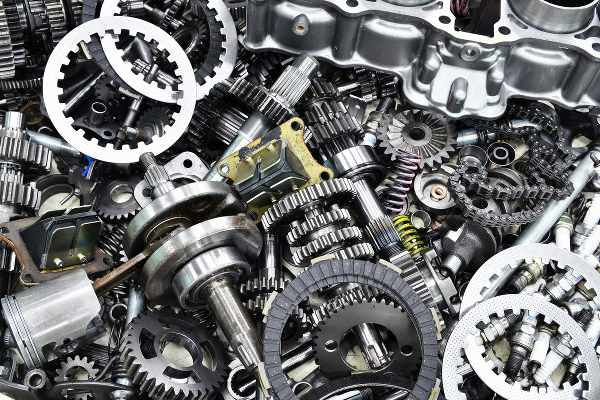 How clutchless shifting works on motorcycles?