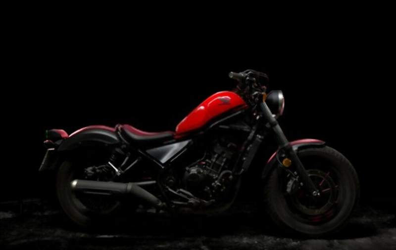 Best 5 motorcycles with seat height between 680mm and 689mm.