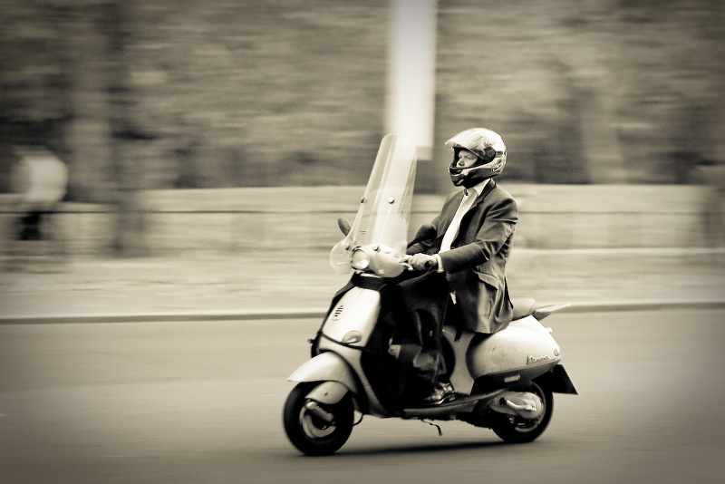 How to Choose a Stylish Helmet