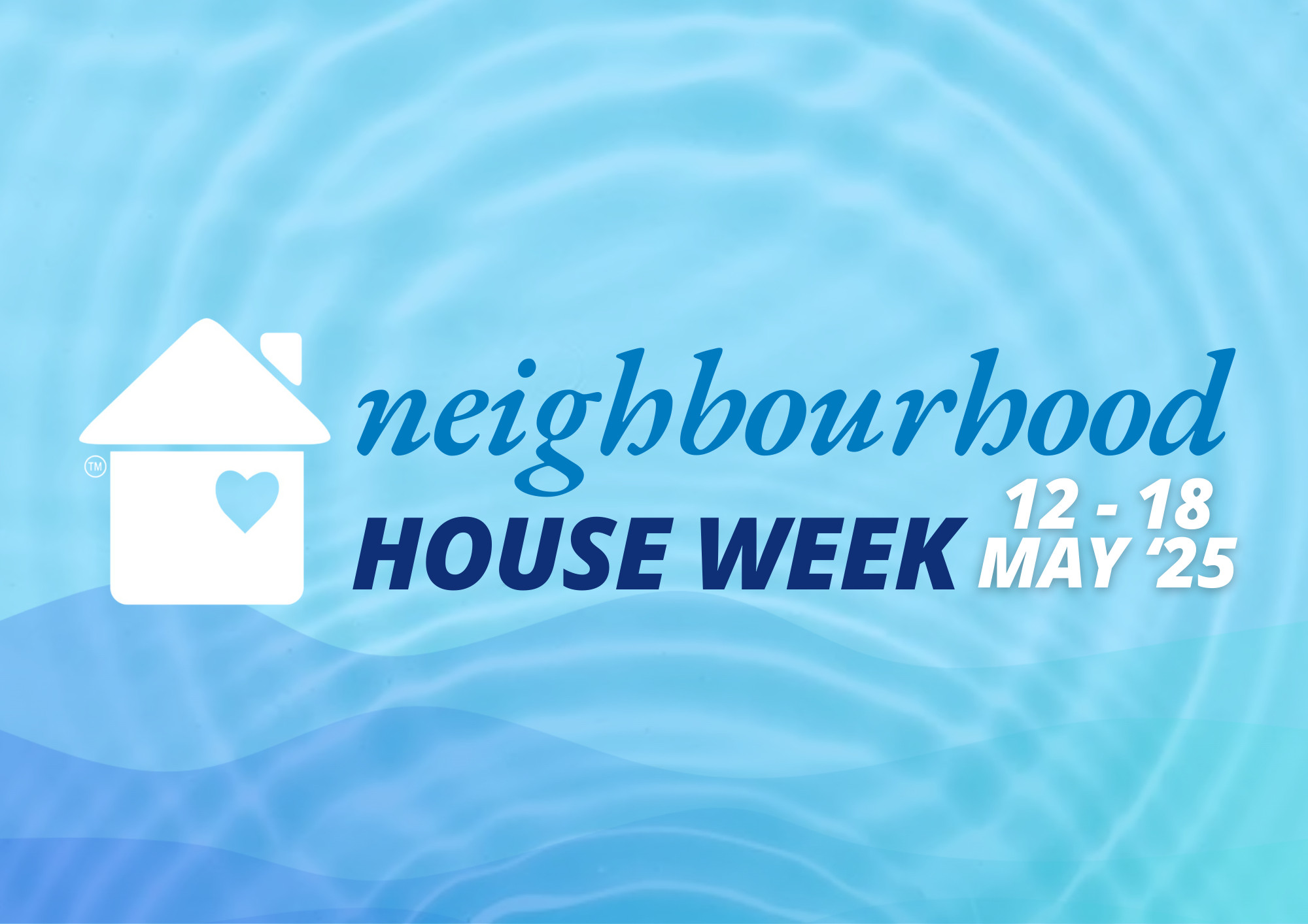 Neighbourhood House Week | MTBNCI