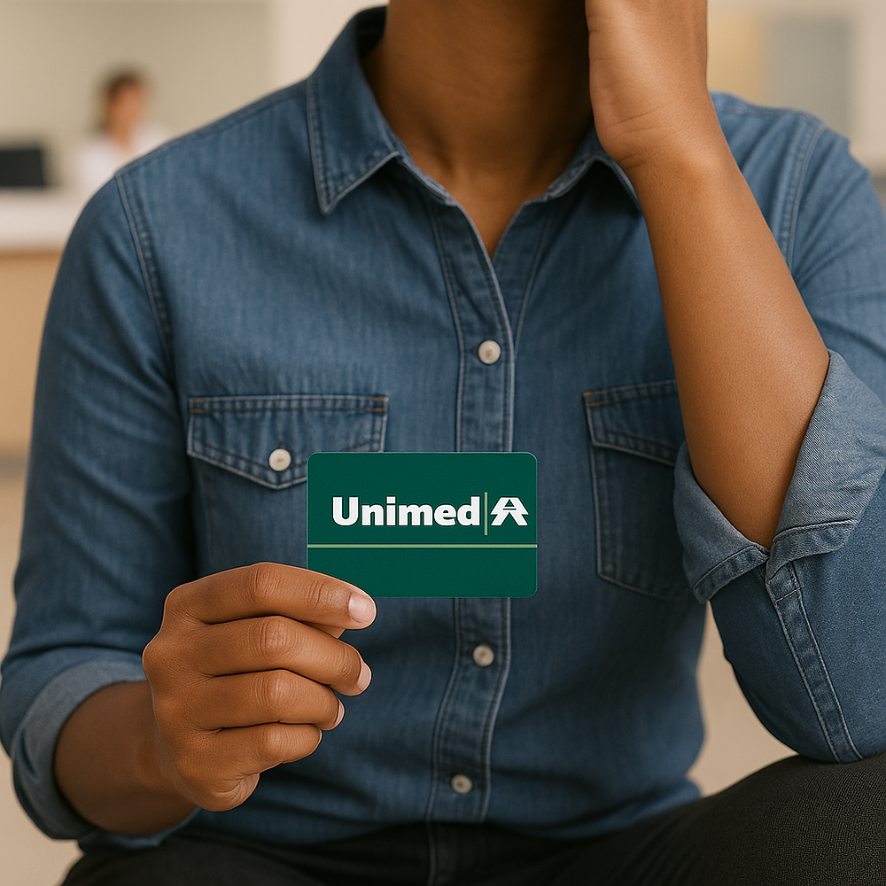Crise na Unimed Ferj: dívida bilionária ameaça 1,1 milhão de usuários ...