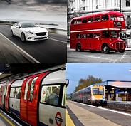 GHGi Commuting emissions | Employee Commuting Scope 3