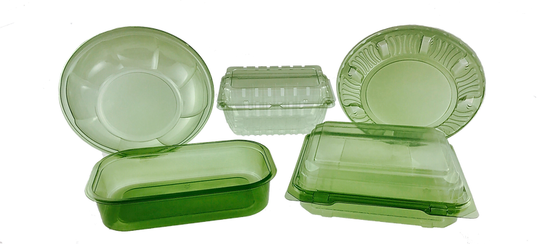 PinnPACK GREEN | Pinnpack Packaging