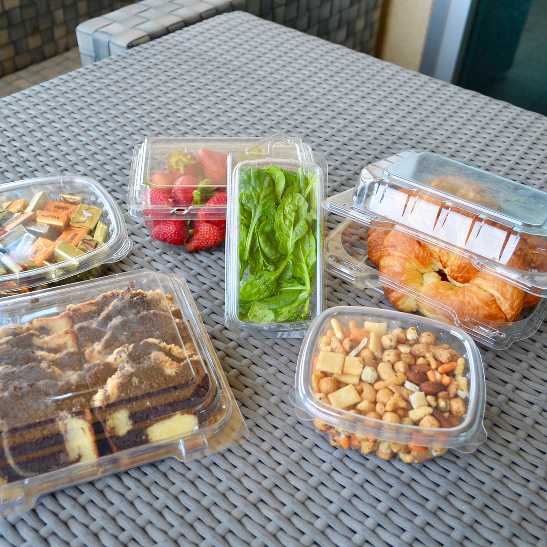 Products | PinnPACK Packaging