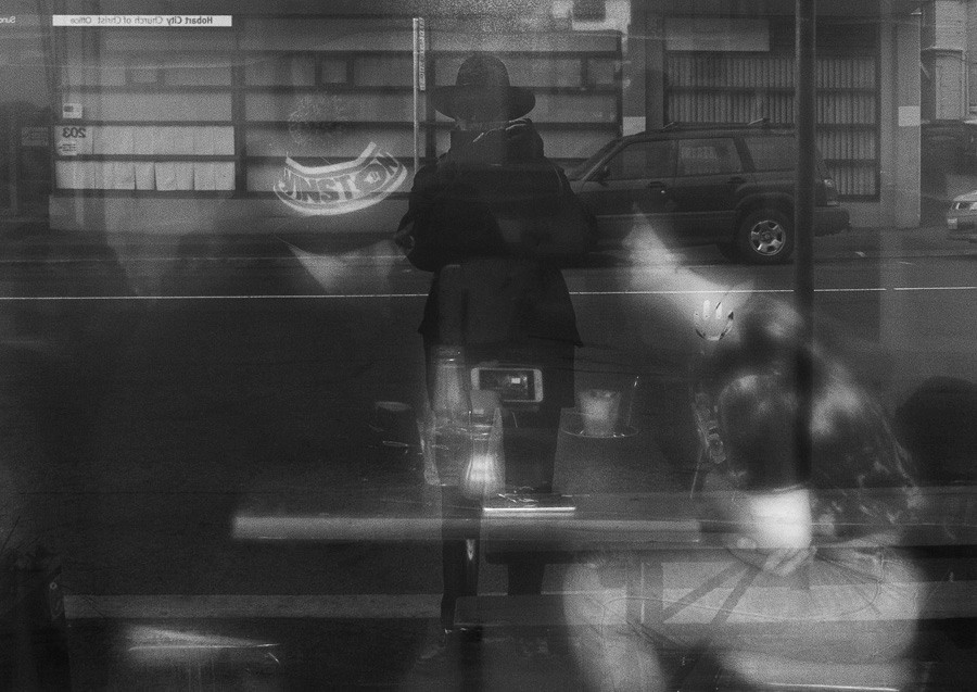 Black and White | Photo Gallery | David Walker