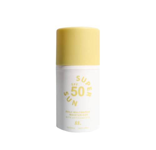 Sunny Skin Super Sun SPF 50 | Enlightened Beauty