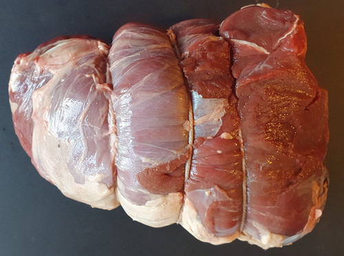 Venison Boned and rolled Joint - 3 lb / 1.59kg | Holme Farm Venison