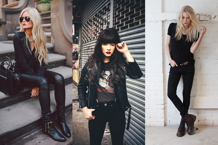 Conheça três estilos que existem por causa do Rock