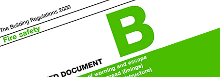 8. Building Regulations | btec