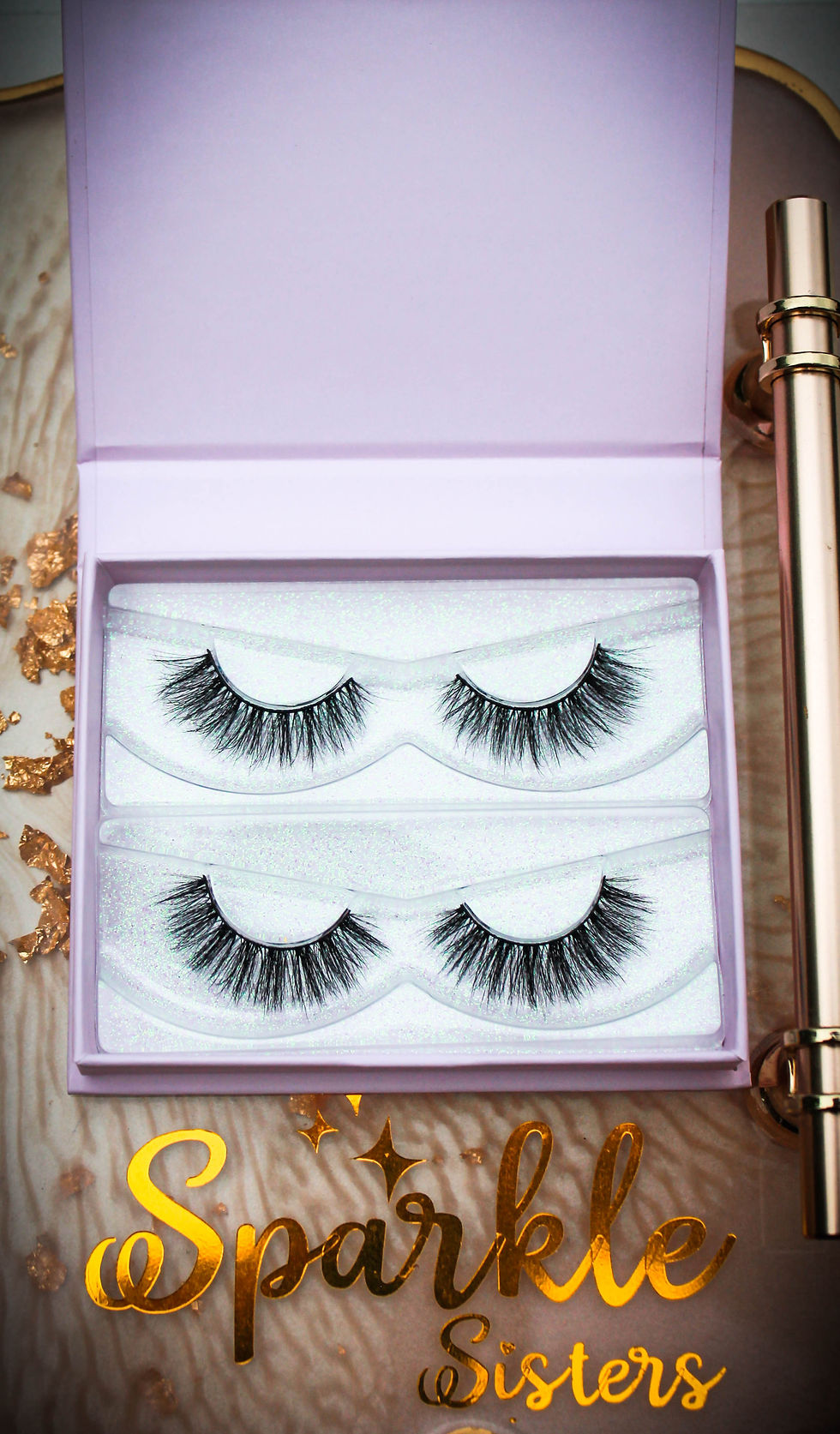SHOP ALL | SPARKLE SISTERS