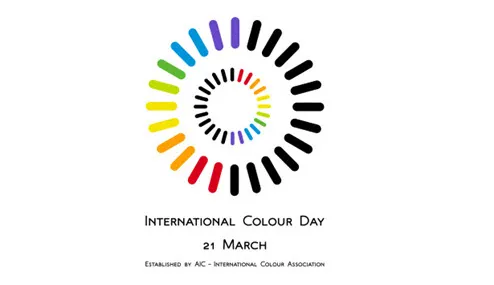 International Colour & Harmony Day | pollarddesigns