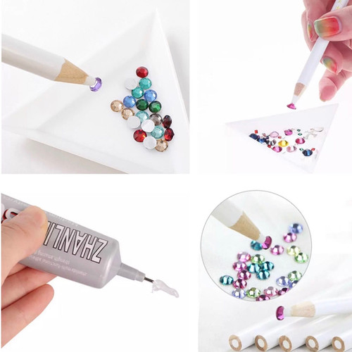 Handy Helper 3 Piece Combo | RazzleDazzle