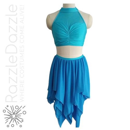 Costume Blank - Zoltan | RazzleDazzle