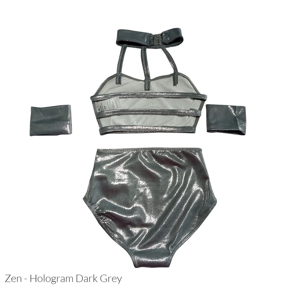 COSTUMES | RazzleDazzle 5/6