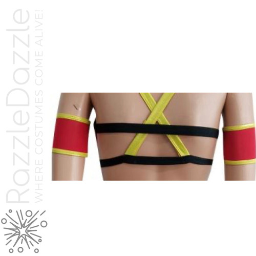 Arm Bands | RazzleDazzle
