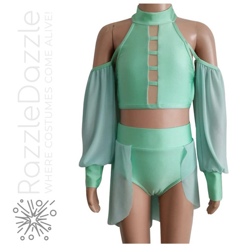 Costume Blank - Zissy | RazzleDazzle