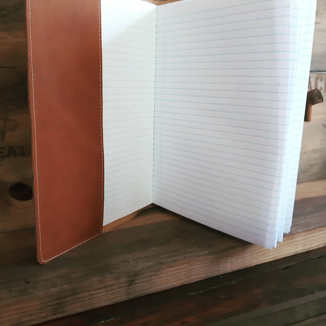 Leather Book Covers | Gauteng | Calabash Original