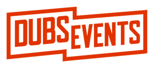 All Products | Dubs Events