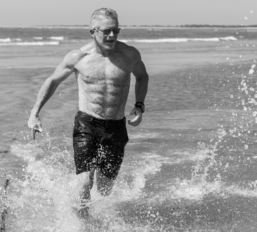 Leonard Bucci | Charleston Real Estate