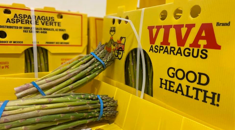 Compton Food Pantry | Compton Chamber