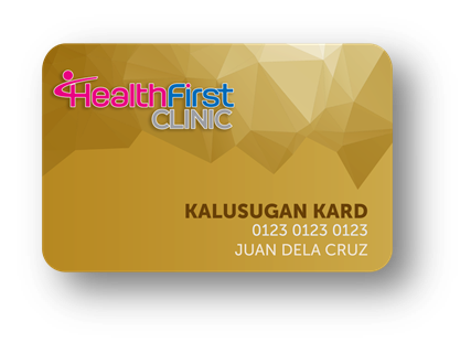 HOME | HealthFirst Clinic