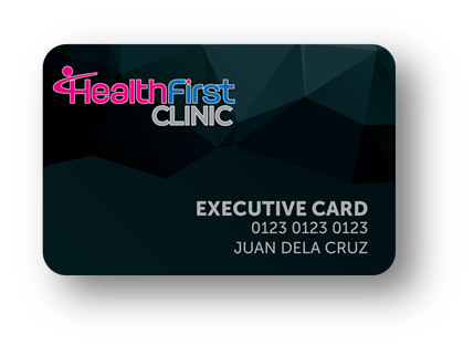 HOME | HealthFirst Clinic