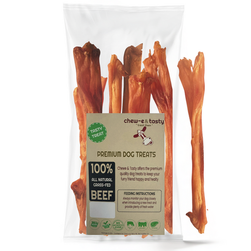 Large Beef Tendons | cheweandtasty