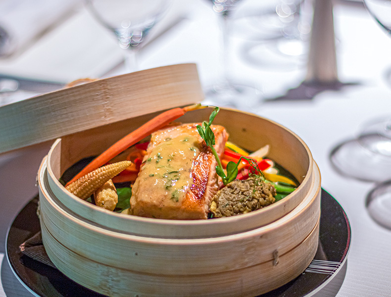 Top 3 All-Inclusive Resorts for Foodies