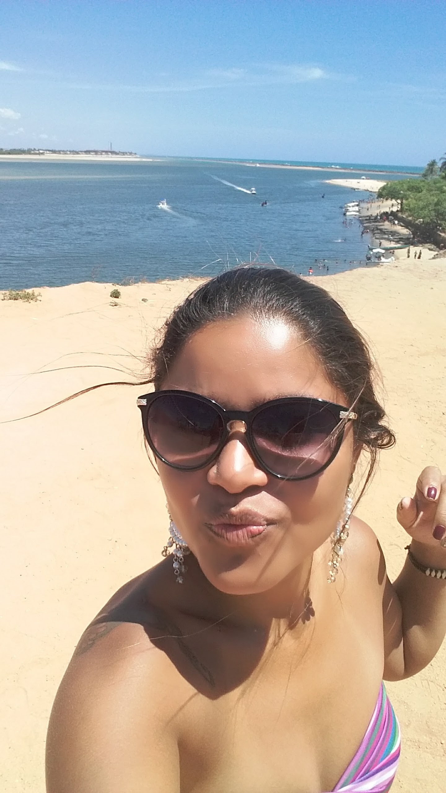 Simone vieira Feitosa da Silva