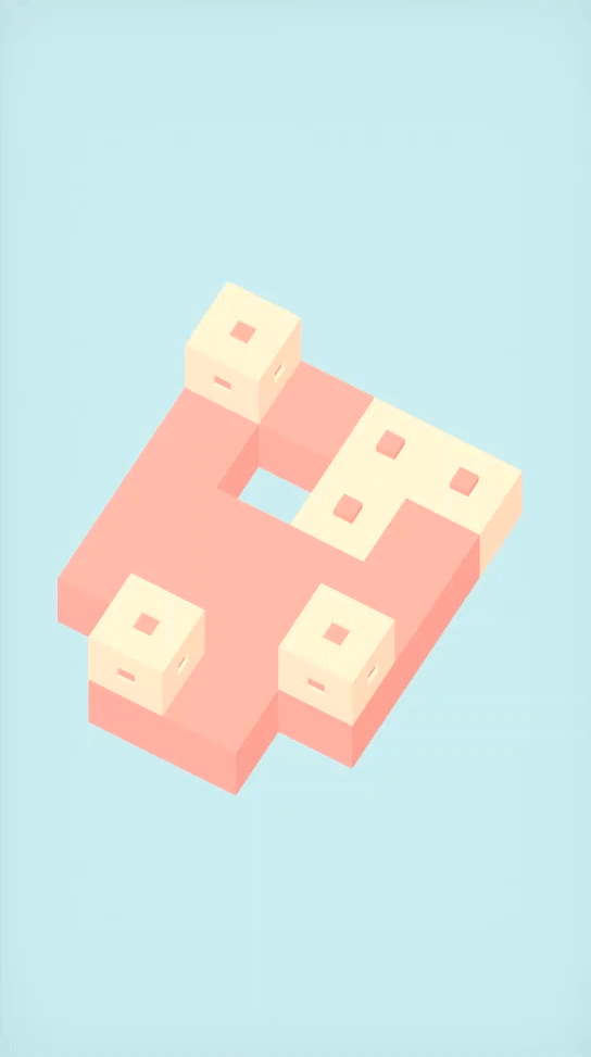 SNAP BLOCKS | Portfolio