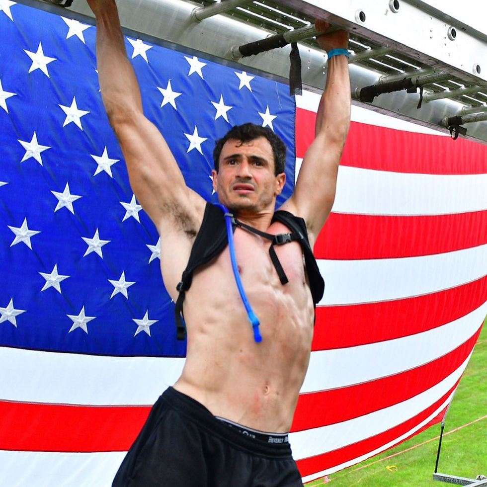 Home | Body By Reuben