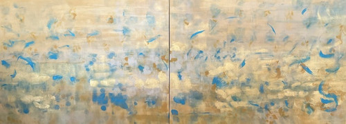 Caribbean breeze | Marisa Contreras | We Are The Arts