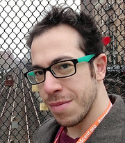 People | ABY Human Memory Lab