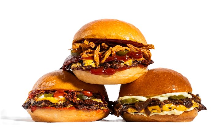 Hamburguesas | Burga | Costa Rica