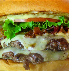 Hamburguesas | Burga | Costa Rica