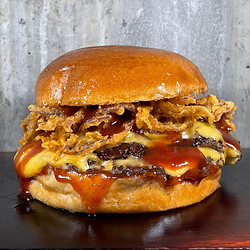 Hamburguesas | Burga | Costa Rica