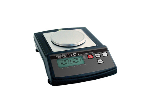 My Weigh i101 Scale 100g x 0.005g With Adapter | Colorado Gold Ore