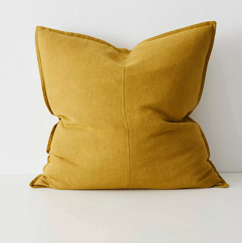 Como Moss Cushion | Gibson & Oliver