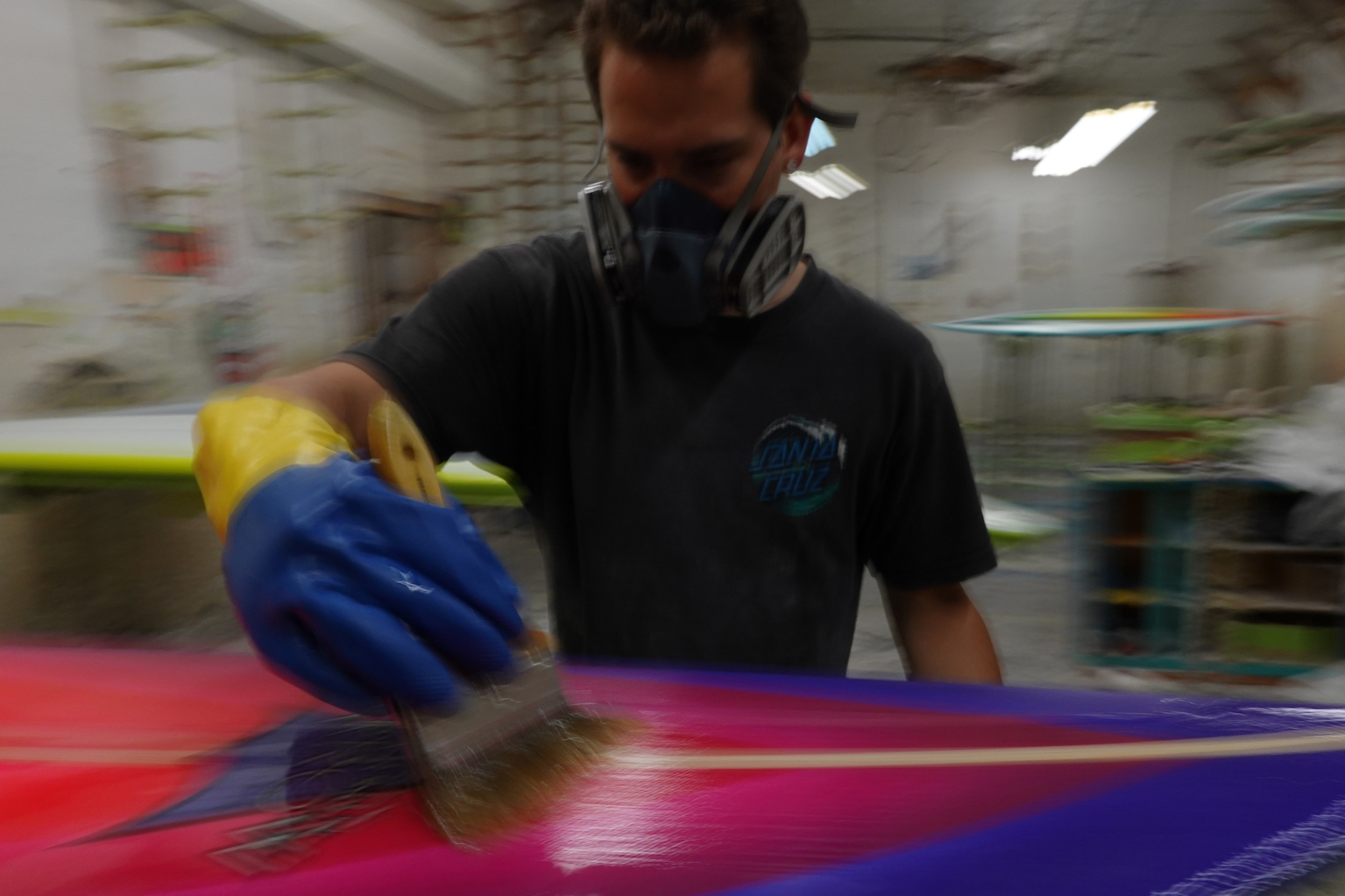 Employment | Pearson Arrow Surf