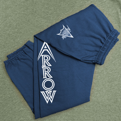 Arrow Sweat Pants | Pearson Arrow Surf
