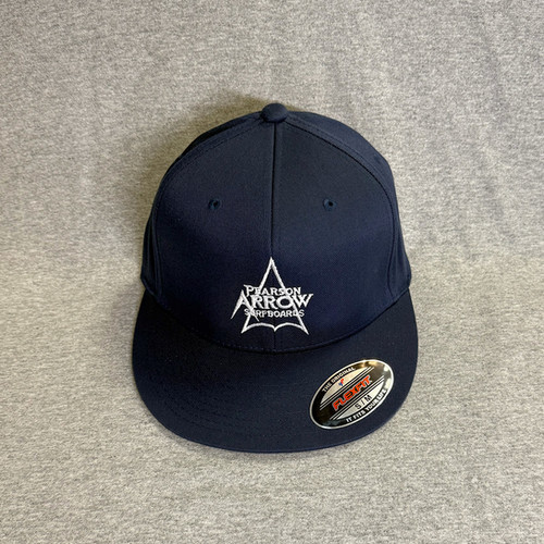 Arrow FlexFit Hat | Pearson Arrow Surf